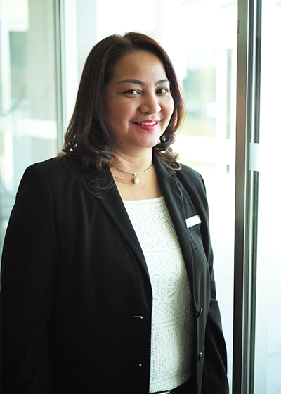 Management Team | Sterling Bank of Asia