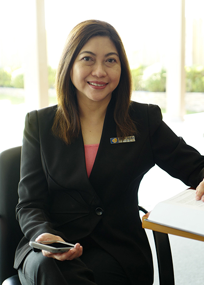 Management Team | Sterling Bank of Asia